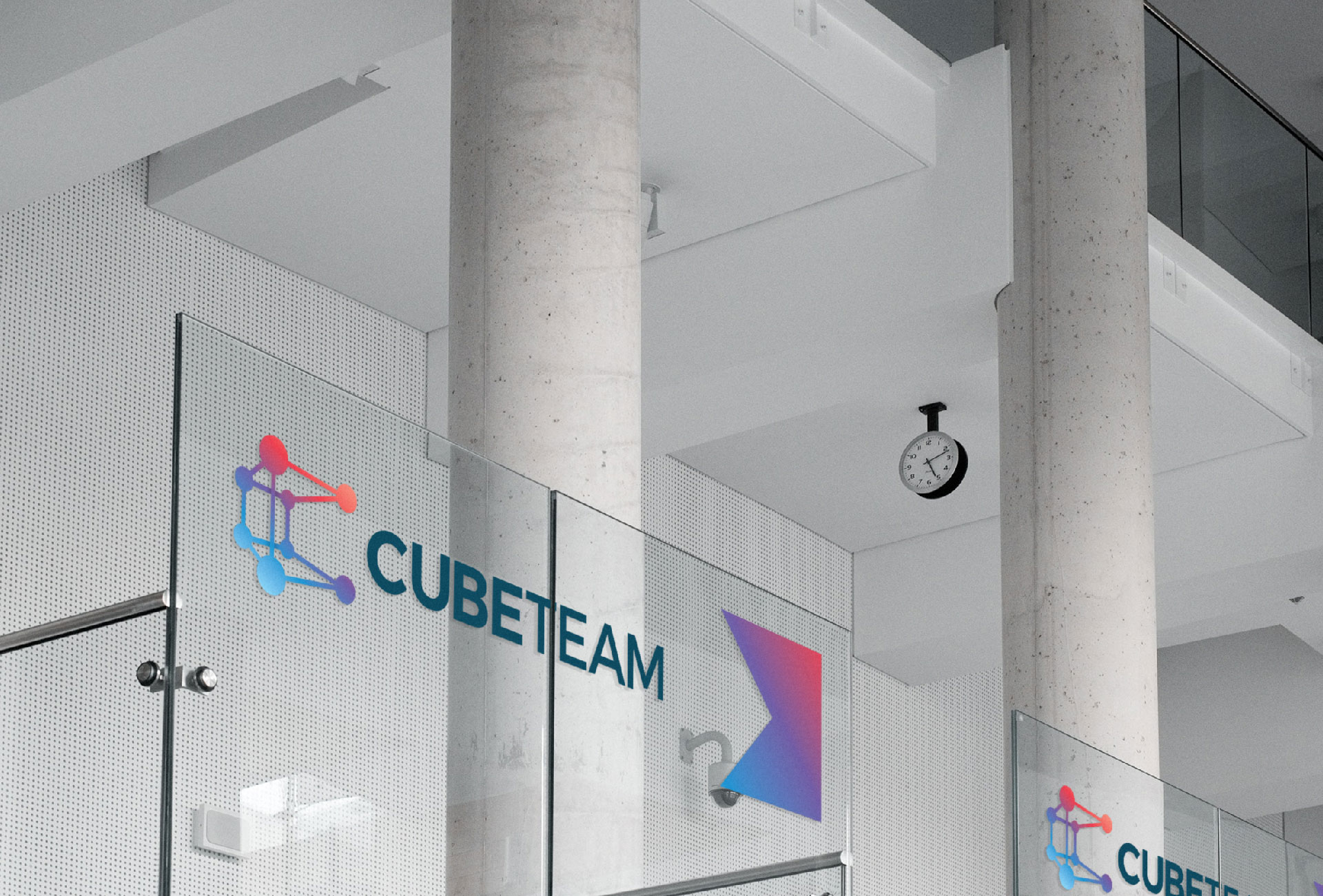 CUBE Team Portfolio Page | Valuable Business Information