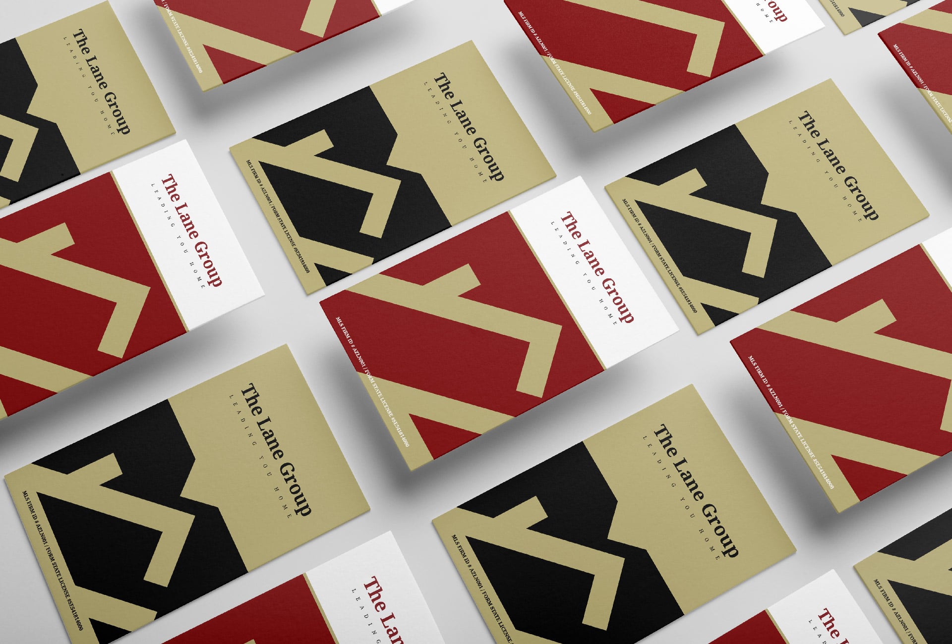 The Lane Group/Andy Lane | OSM