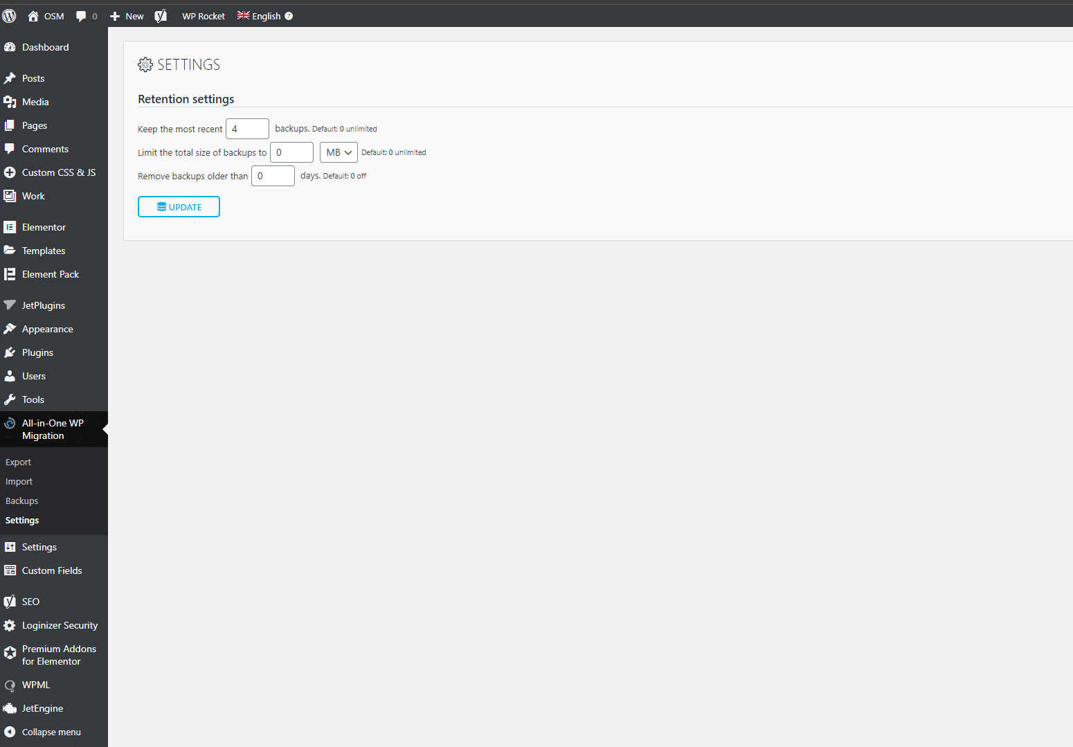WordPress Plugins - The Ultimate List (2020) | OSM