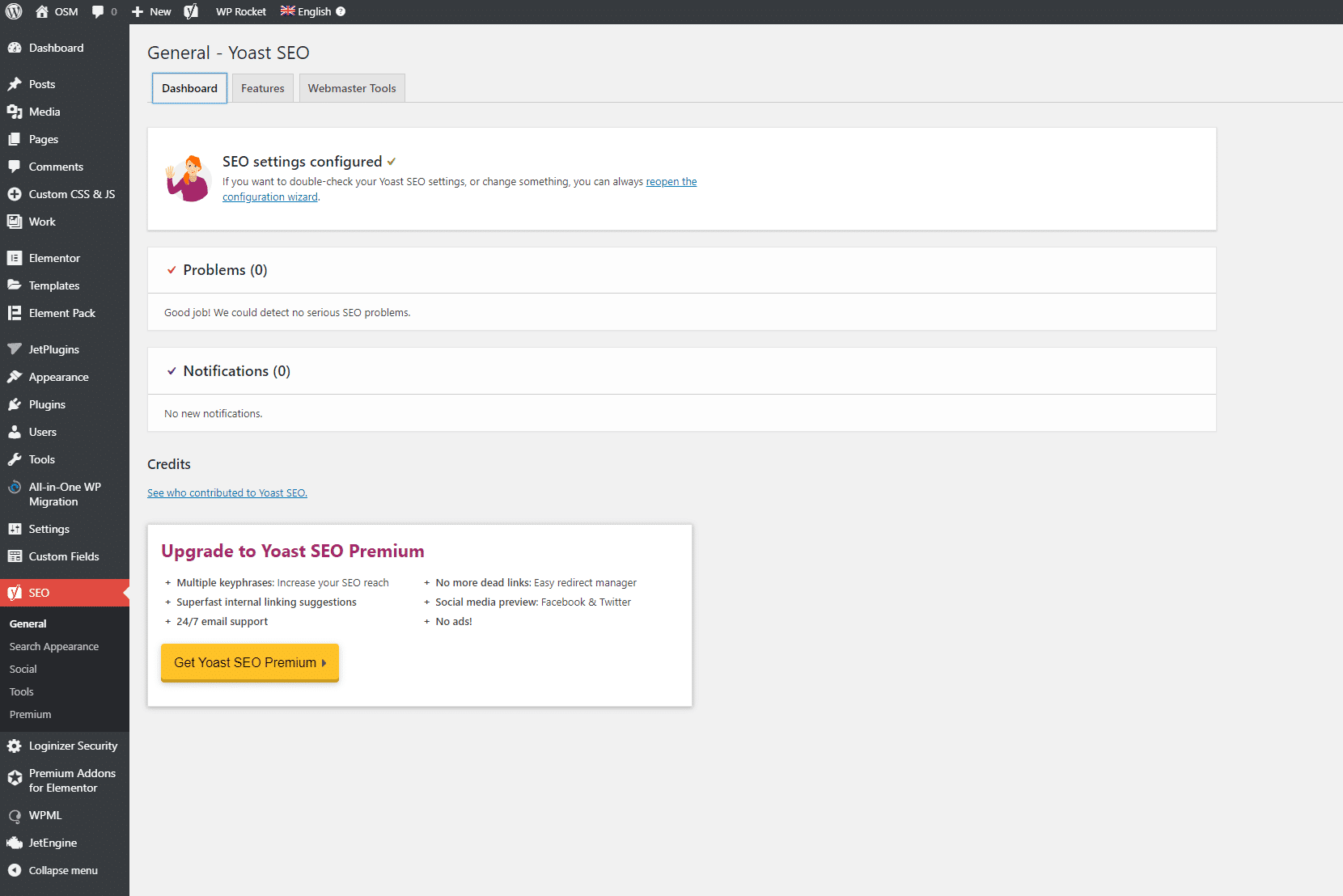 WordPress Plugins - The Ultimate List (2020) | OSM